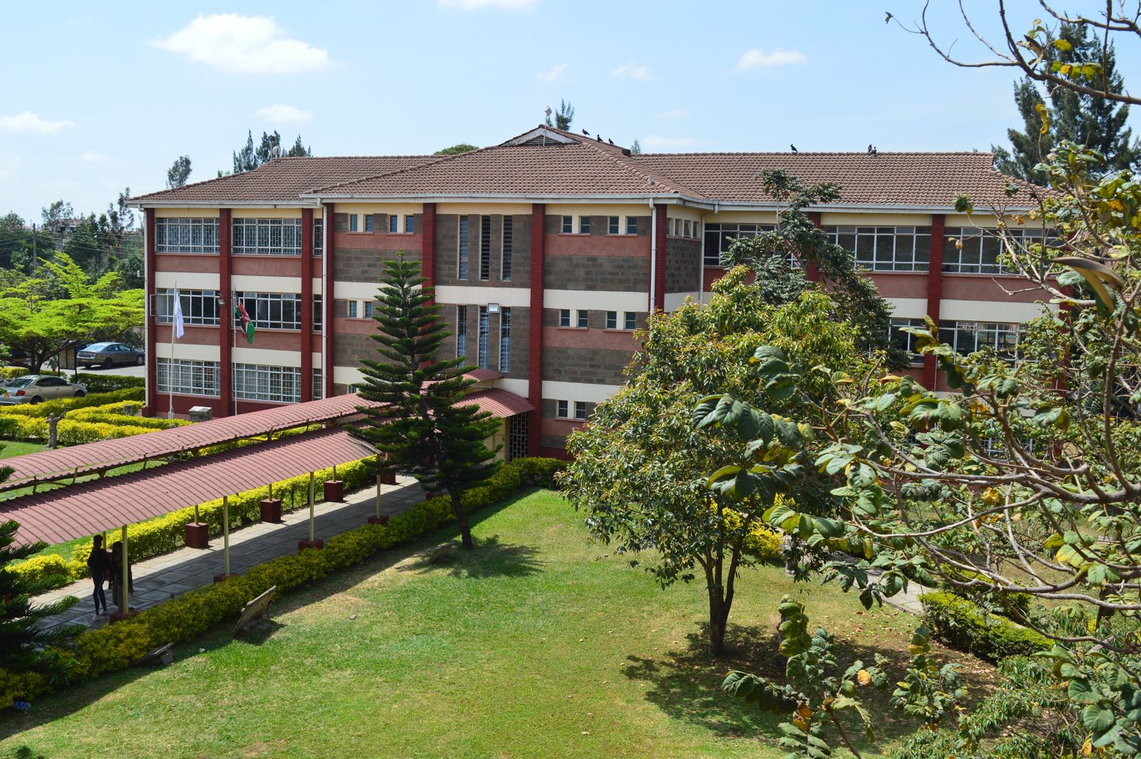 BURUBURU INSTITUTE OF FINE ART – Creativity and Innovation